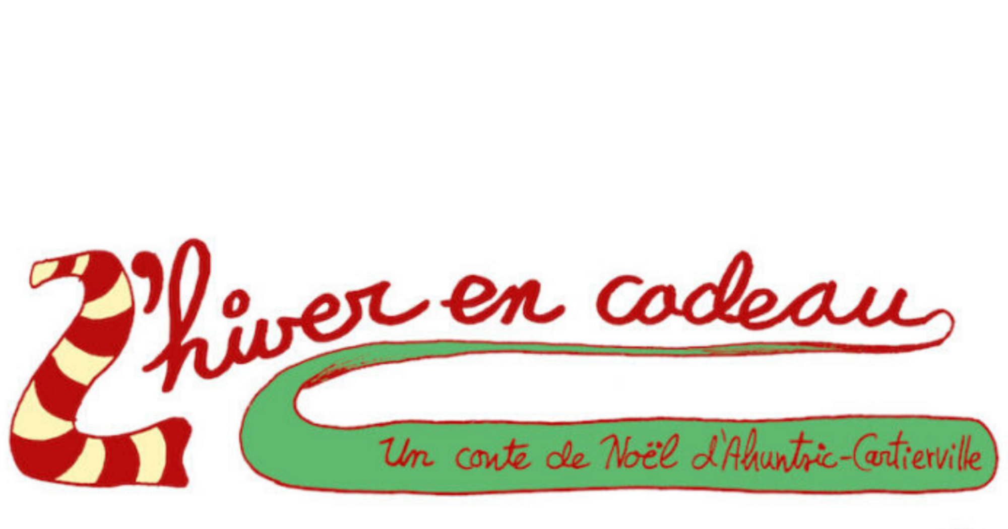 Martin Patenaude-Monette - Journal des voisins