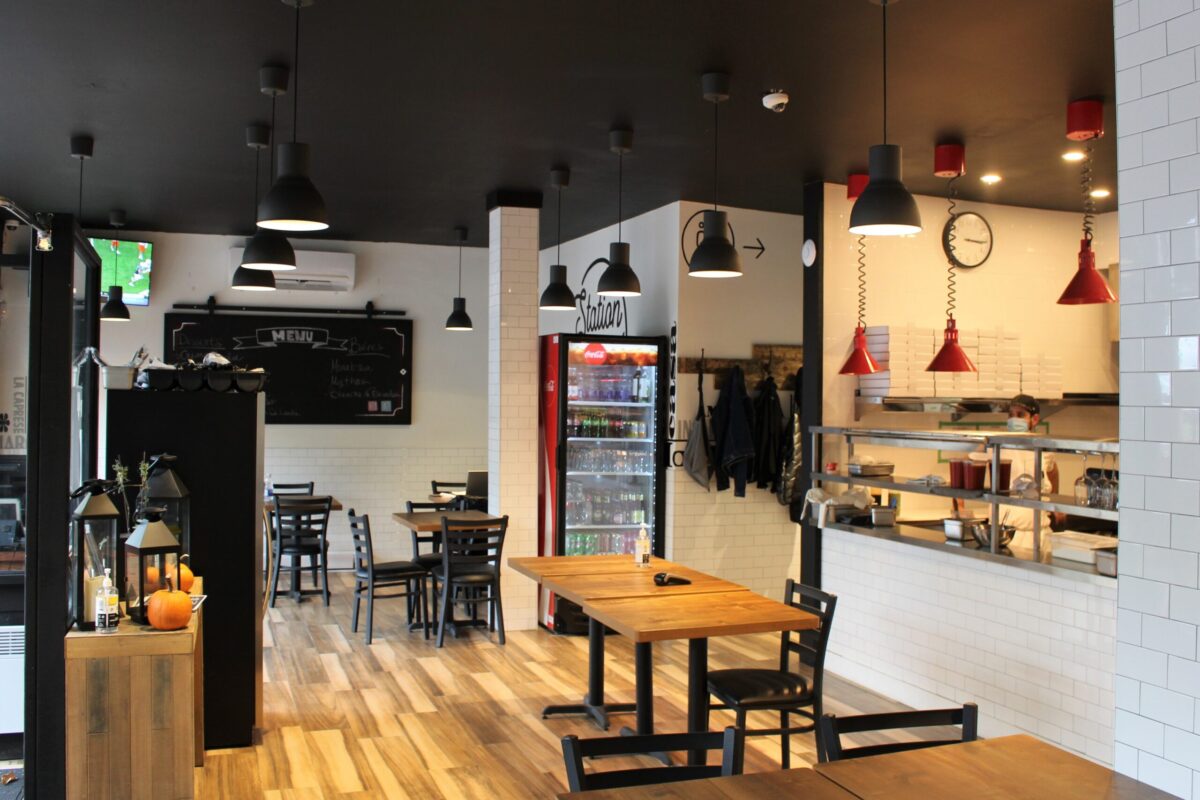 Bref coup d'oeil sur trois restaurants à découvrir - Journaldesvoisins.com