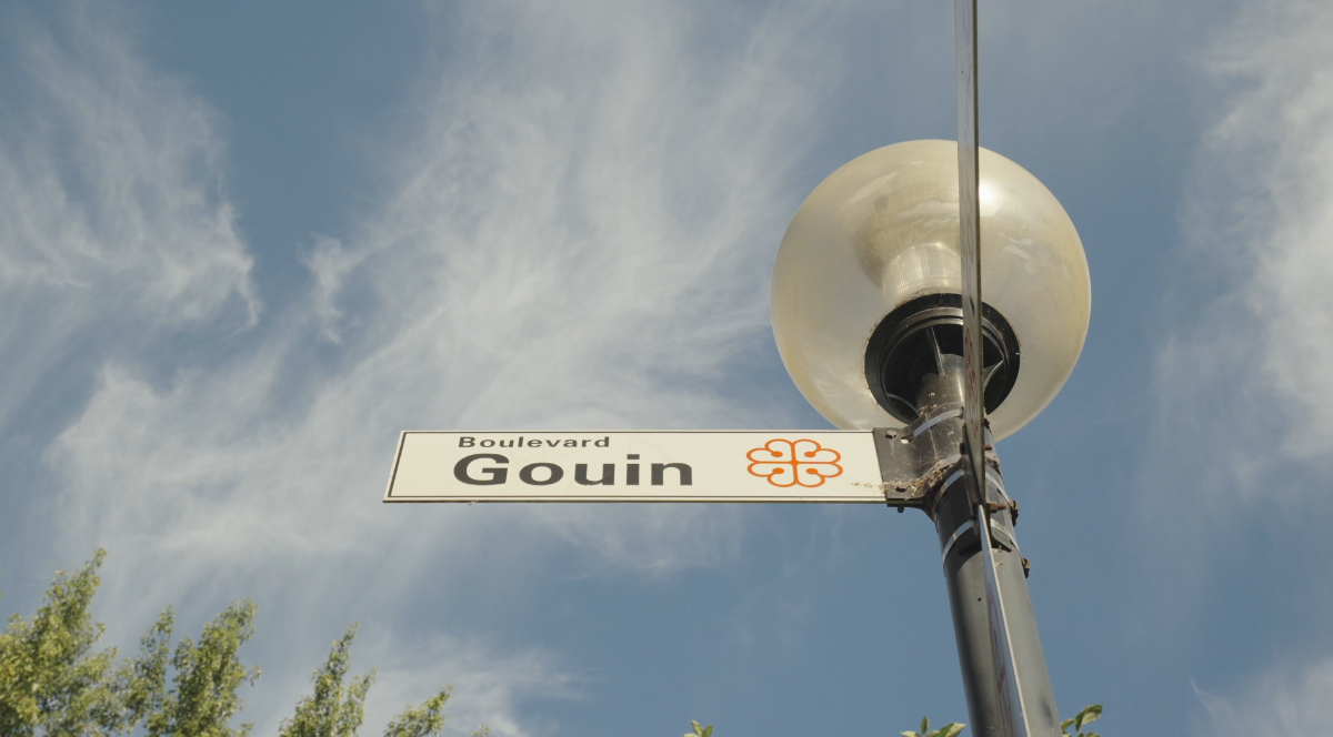 Opération Patrimoine : le boulevard Gouin - Journaldesvoisins.com