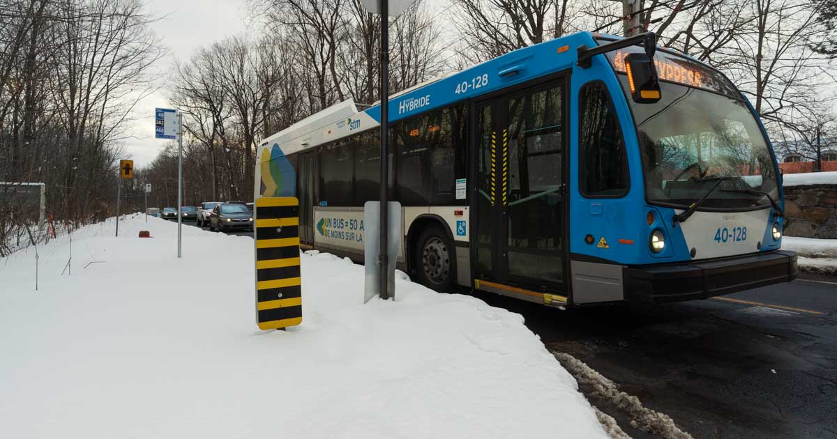 Gouin Ouest : la fin d’un cauchemar? - Journaldesvoisins.com