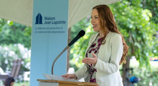 La Maison Jean Lapointe s’installe à Ahuntsic - Journaldesvoisins.com