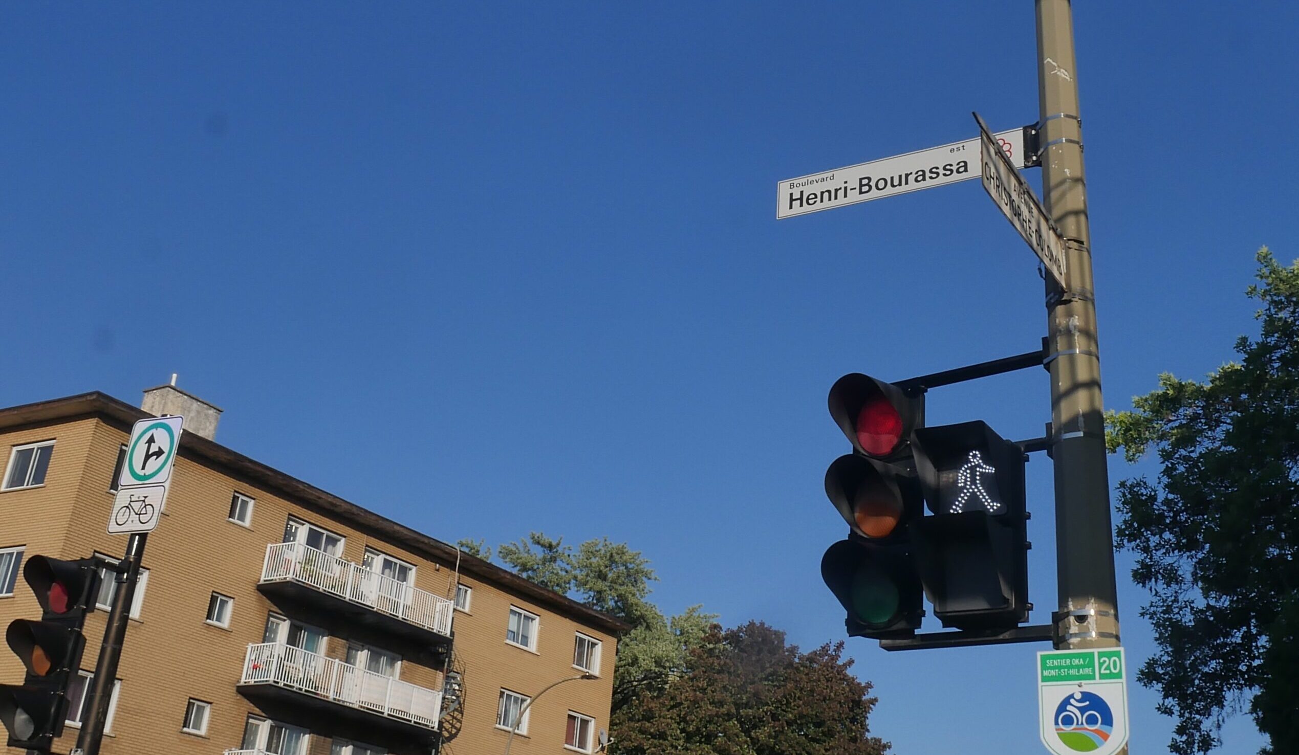 Le réaménagement du boulevard Henri-Bourassa dans le détail ...