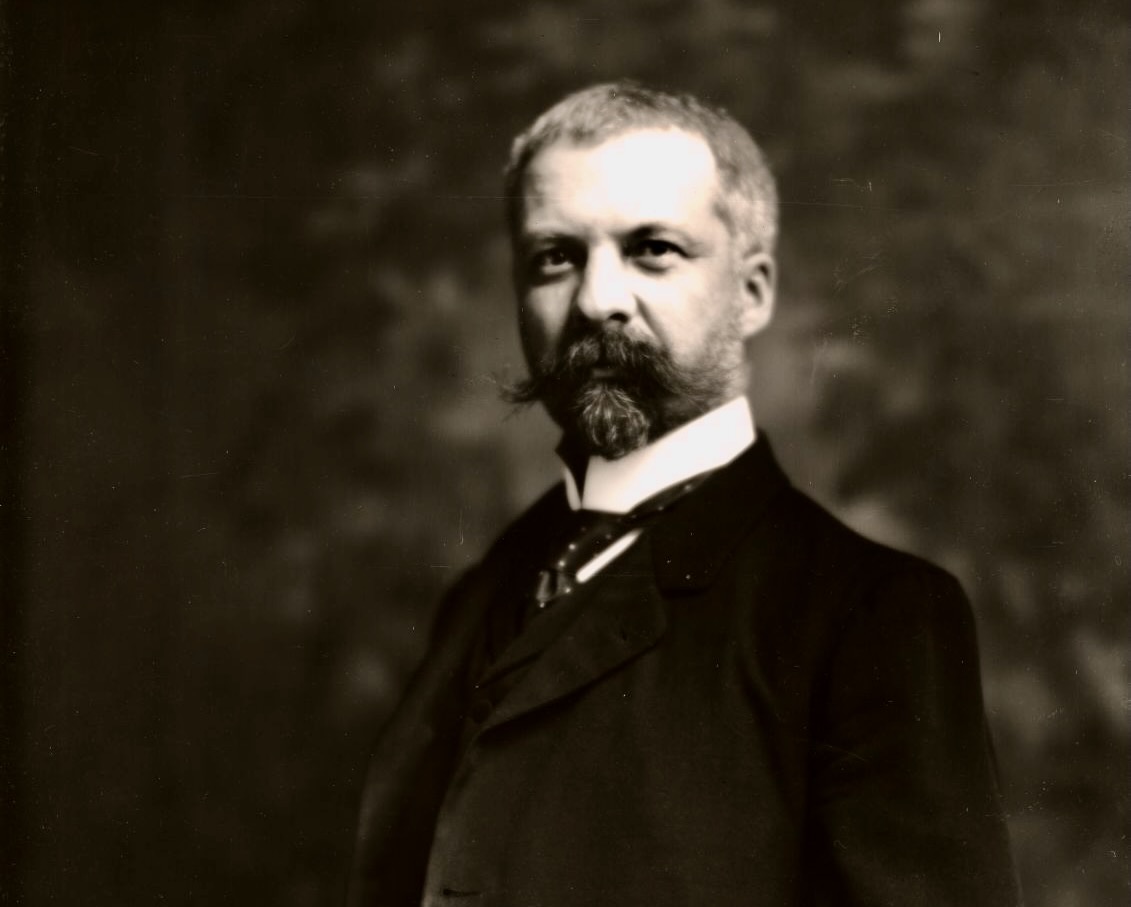 Une page d’histoire – Henri Bourassa n’était pas n’importe qui ...