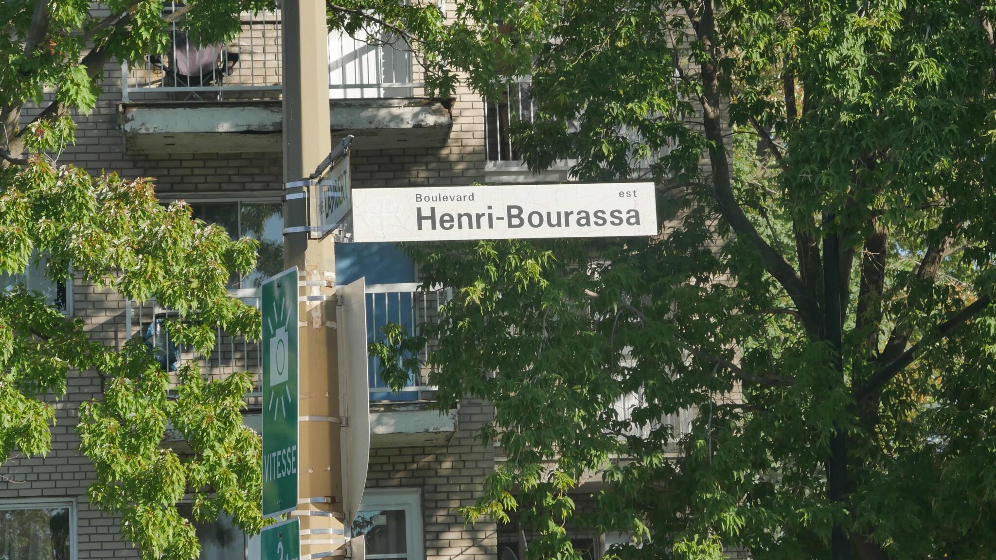 Dossier Henri-Bourassa – Le temps permet d’accepter les changements ...