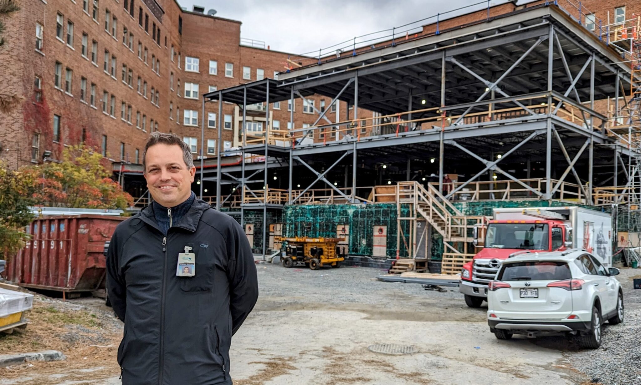 Dossier santé – Le Collège Ahuntsic offre une formation en médecine ...