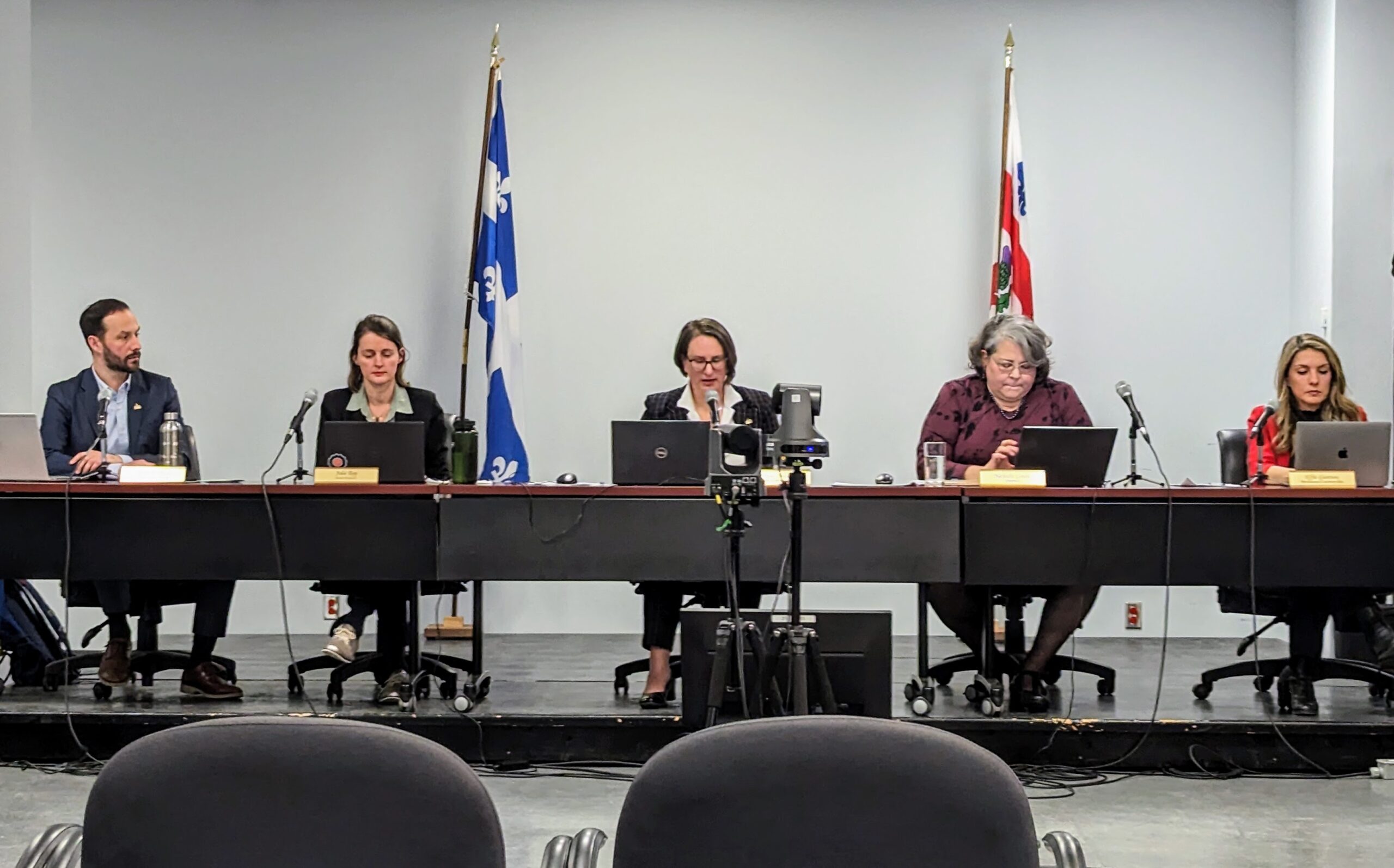 Le résumé du dernier conseil d'arrondissement d'Ahuntsic-Cartierville ...