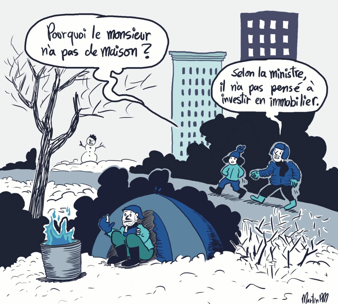 Cinq choses à retenir du conseil d'arrondissement à Ahuntsic ...