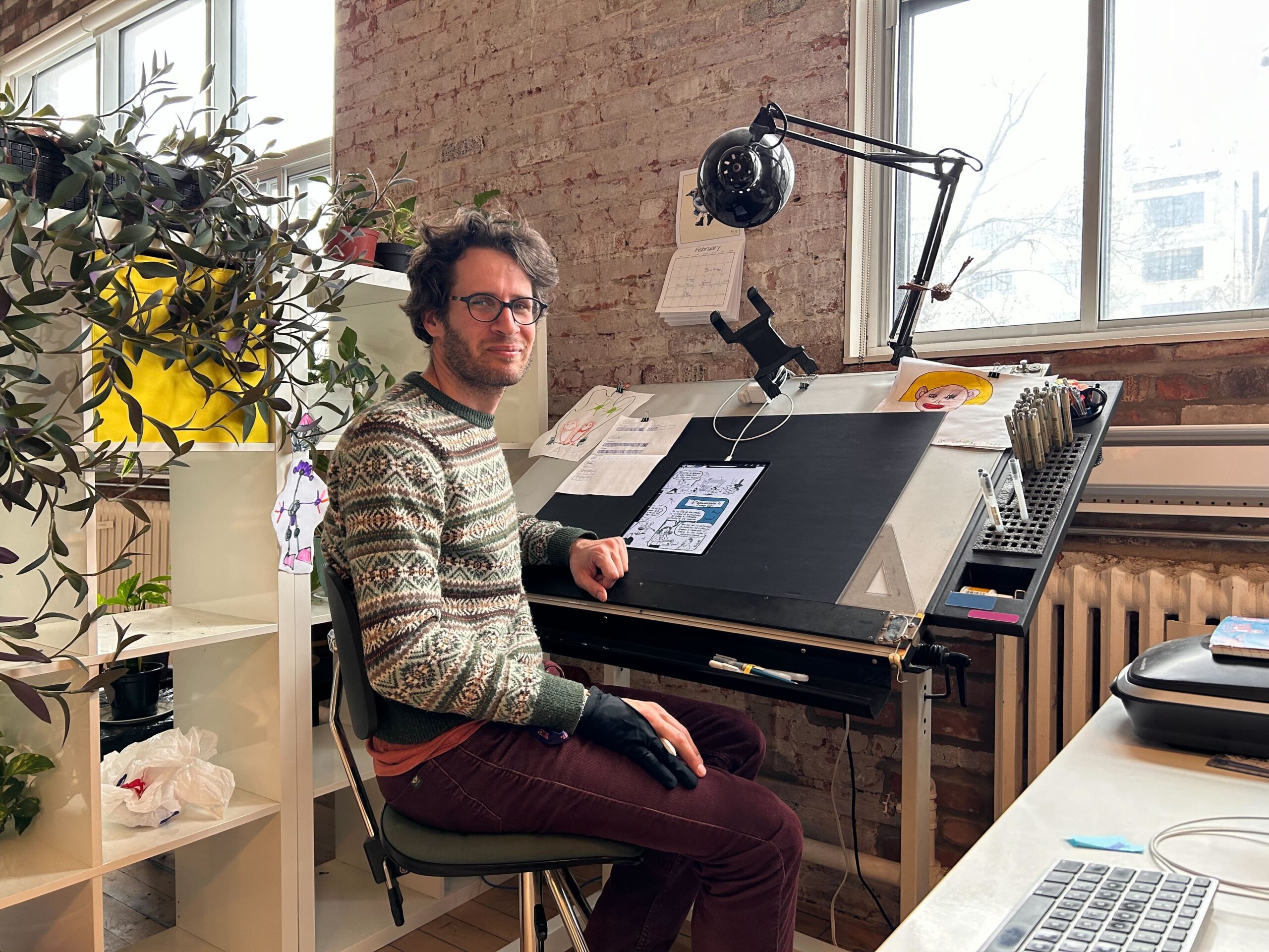 Les ratés de la protection de la biodiversité au Québec vus par Martin ...