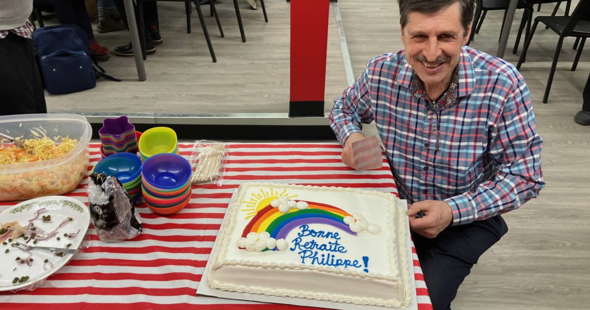 BRÈVE - Le film INVINCIBLE du cinéaste ahuntsicois Vincent René-Lortie ...