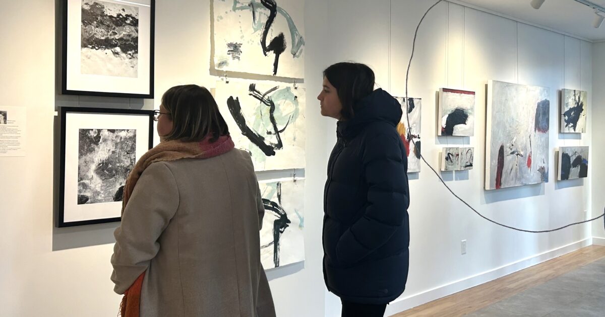 BRÈVE - Le film INVINCIBLE du cinéaste ahuntsicois Vincent René-Lortie ...