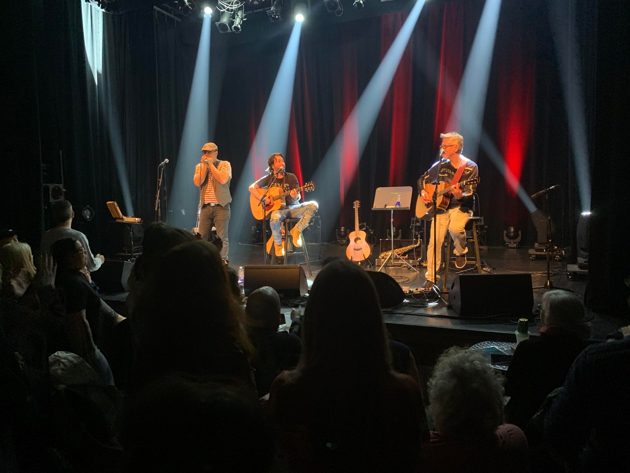 Six événements à ne pas rater en avril à Ahuntsic-Cartierville ...