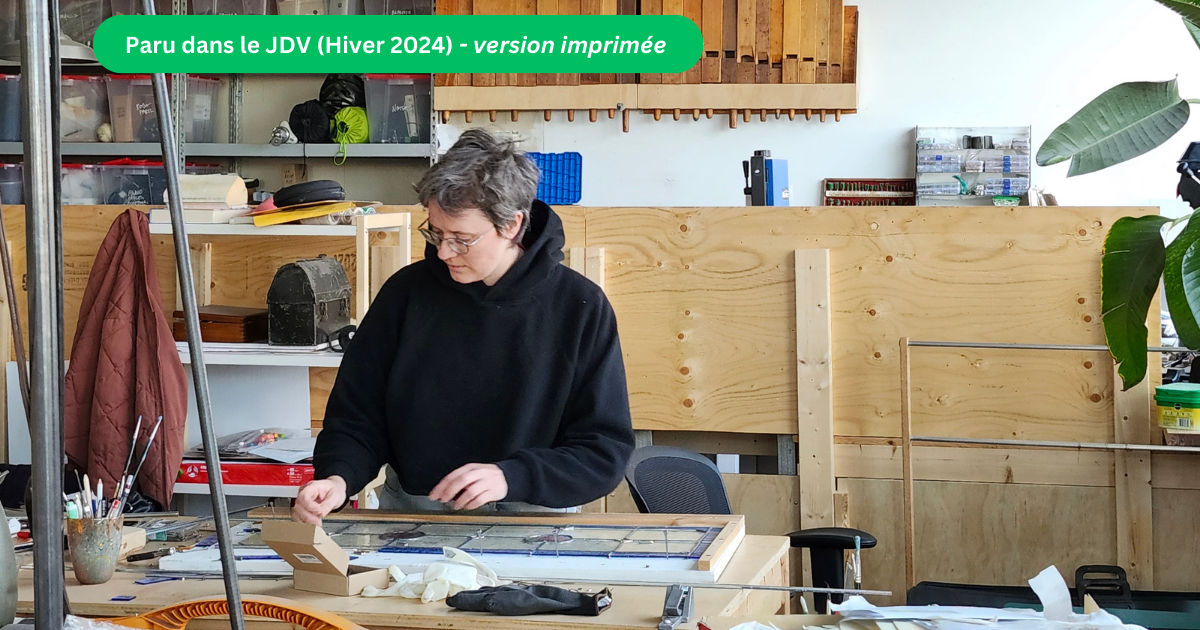 BRÈVE - Le film INVINCIBLE du cinéaste ahuntsicois Vincent René-Lortie ...