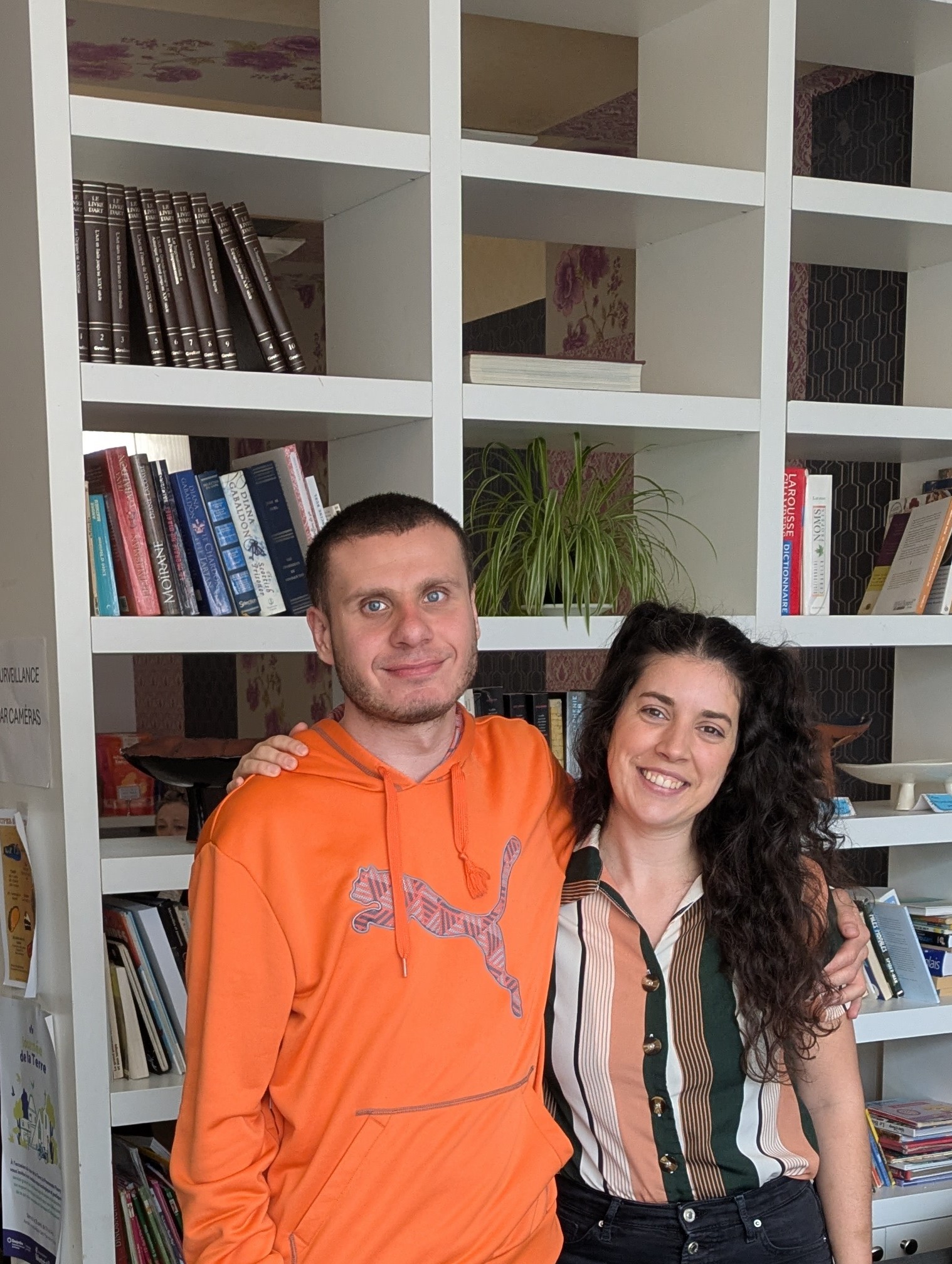 « Elle a complètement changé ma vie ! » - Journaldesvoisins.com