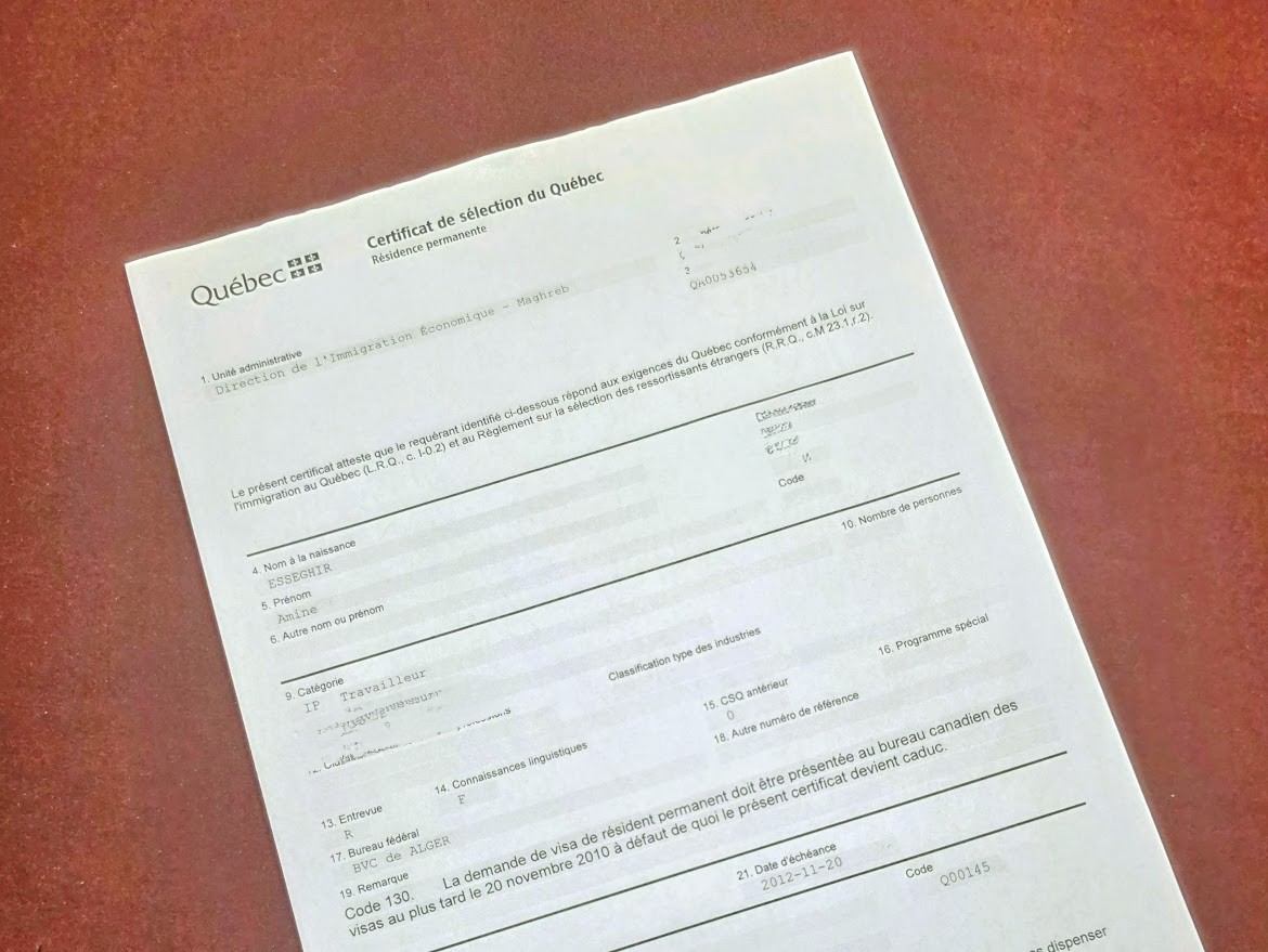 Qui fait quoi en immigration? - Journaldesvoisins.com