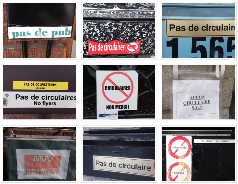 Circulaires - Journaldesvoisins.com