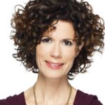 Catherine Perrin, musicienne spécialiste devenue animatrice généraliste ...